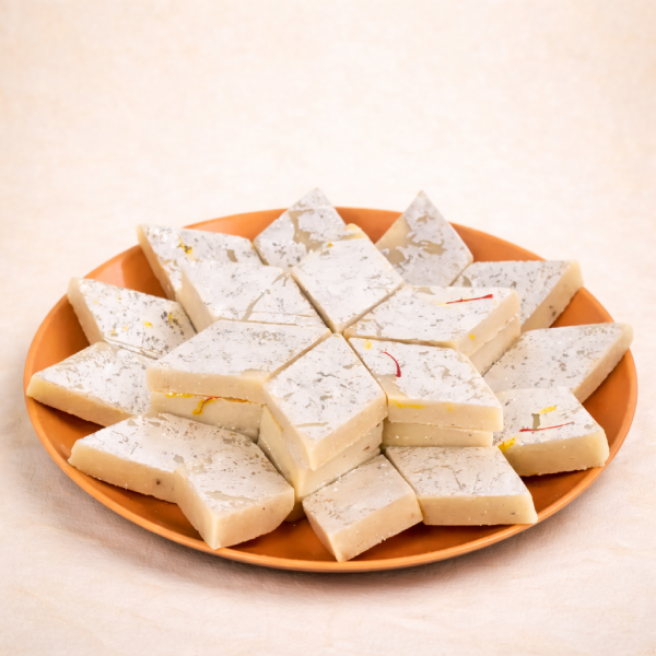 Buy/Send Mom's Love with Assorted Kaju Sweets Online | FloraIndia