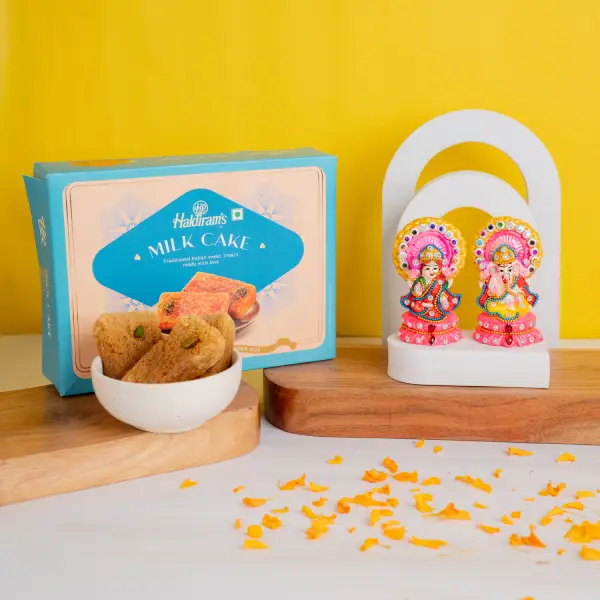 Diwali Sweets - Buy/Send Diwali Sweets Box to India | Floraindia
