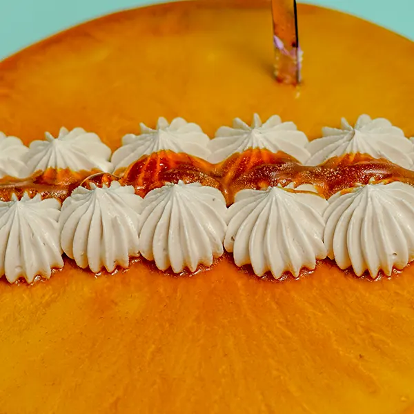 Buy/Send Bold & Buttery Women's Day Cake Online | Floraindia