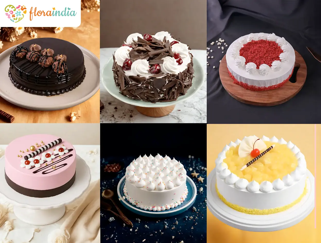 Best Birthday Cake Flavors That Never Go Out of Style