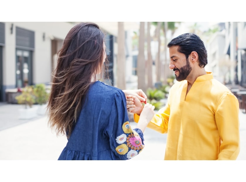 Raksha Bandhan 2023: Festival Date, History, Significance, and Celebration