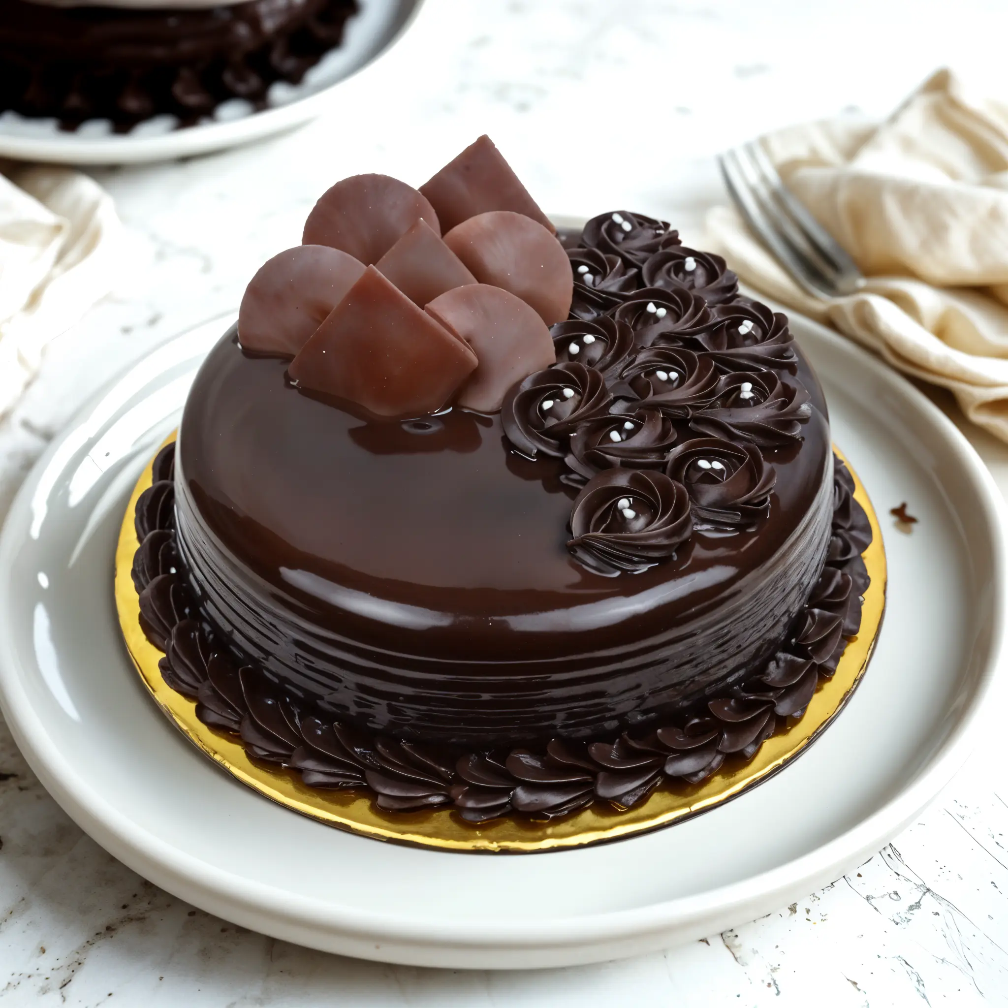 Order Birthday Cake | Online Birthday Cake Delivery – FloraIndia